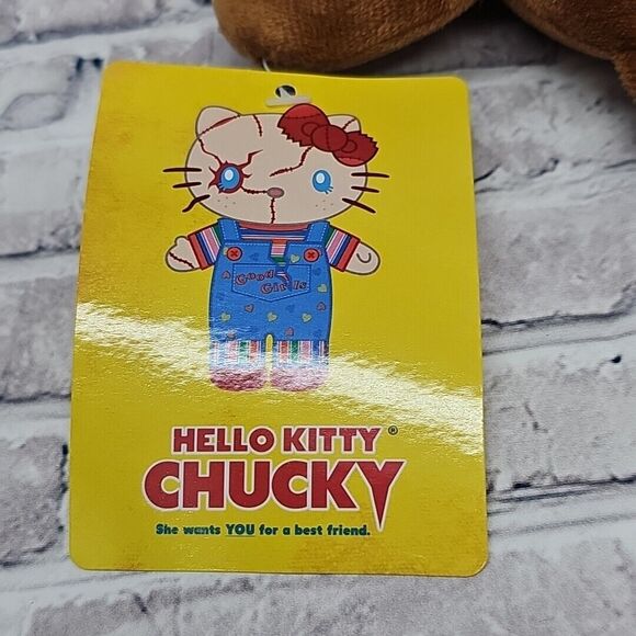 Universal | Toys | 224 Universal S Halloween Horror Nights Hhn Hello ...